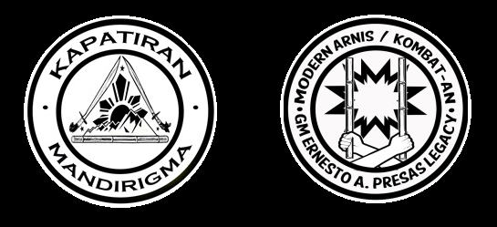 Flow Strikes | Kapatiran Mandirigma DC MD VA | Filipino Martial Arts